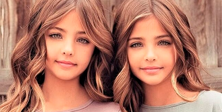 Here is how the most gorgeous sisters’ father looks like! - Interesting ...
