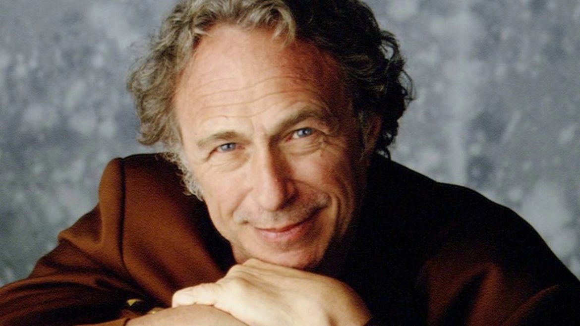 This year, Pierre Richard will turn 89. Here is how the actor looks now ...