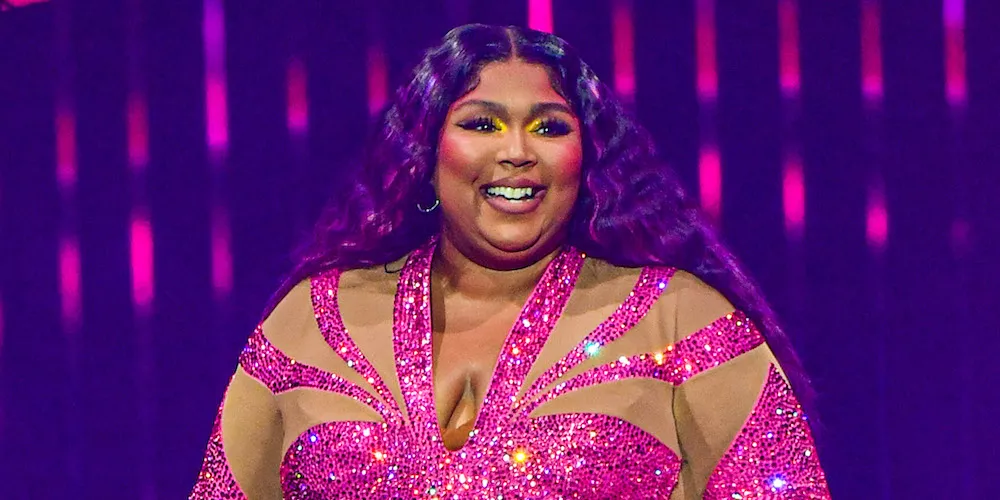 Lizzo Finally Reveals How She Lost 16% Body Fat Naturally — No Ozempic ...