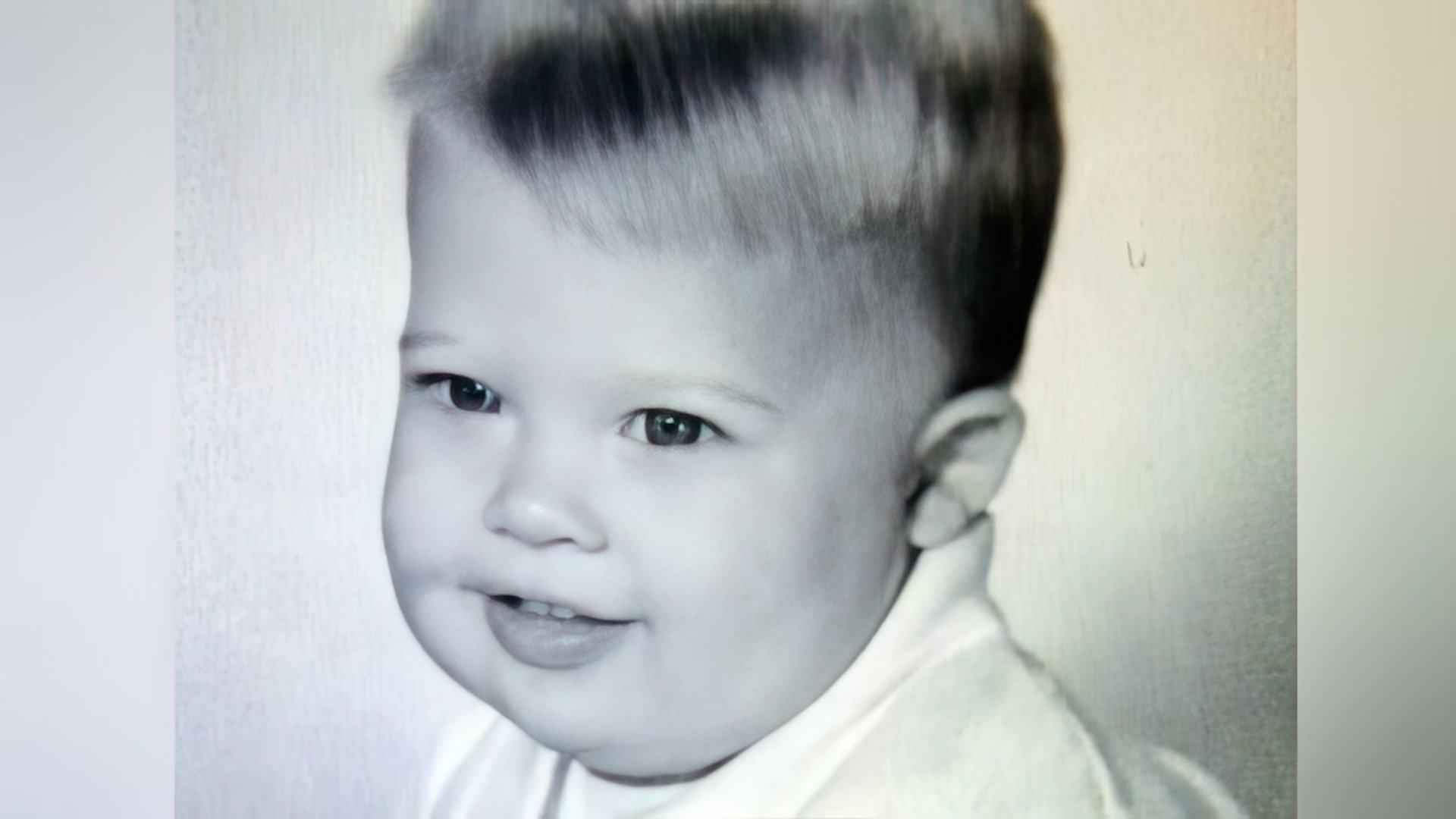 Recognize Him? This Chubby Kid Grew up and Became One of Hollywood's ...