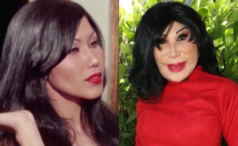 From Glamour to Tragedy: How a Horrific Mistake Forever Changed This ...