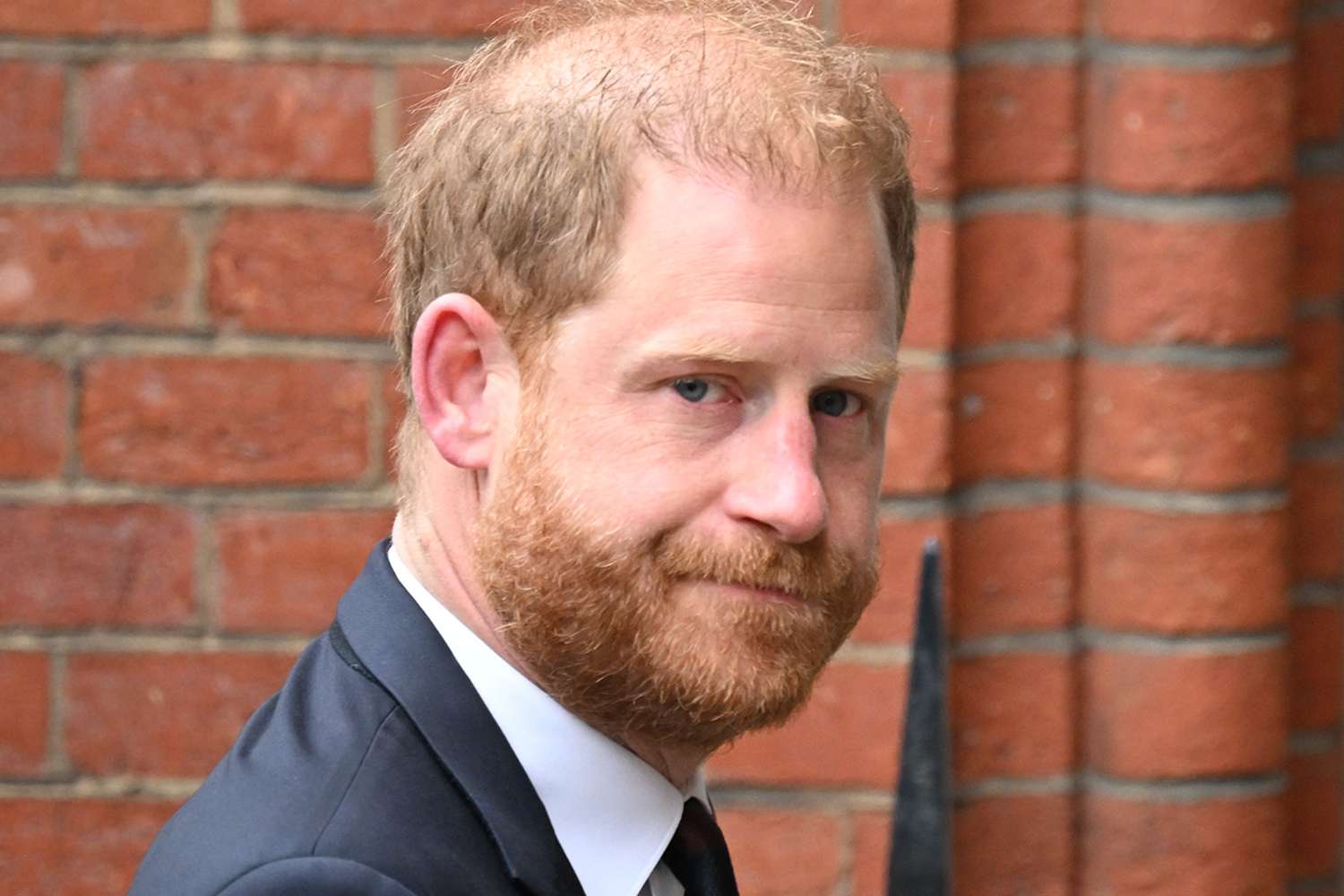 Shocking Moment: Prince Harry Pulled from Courtroom After Unexpected ...