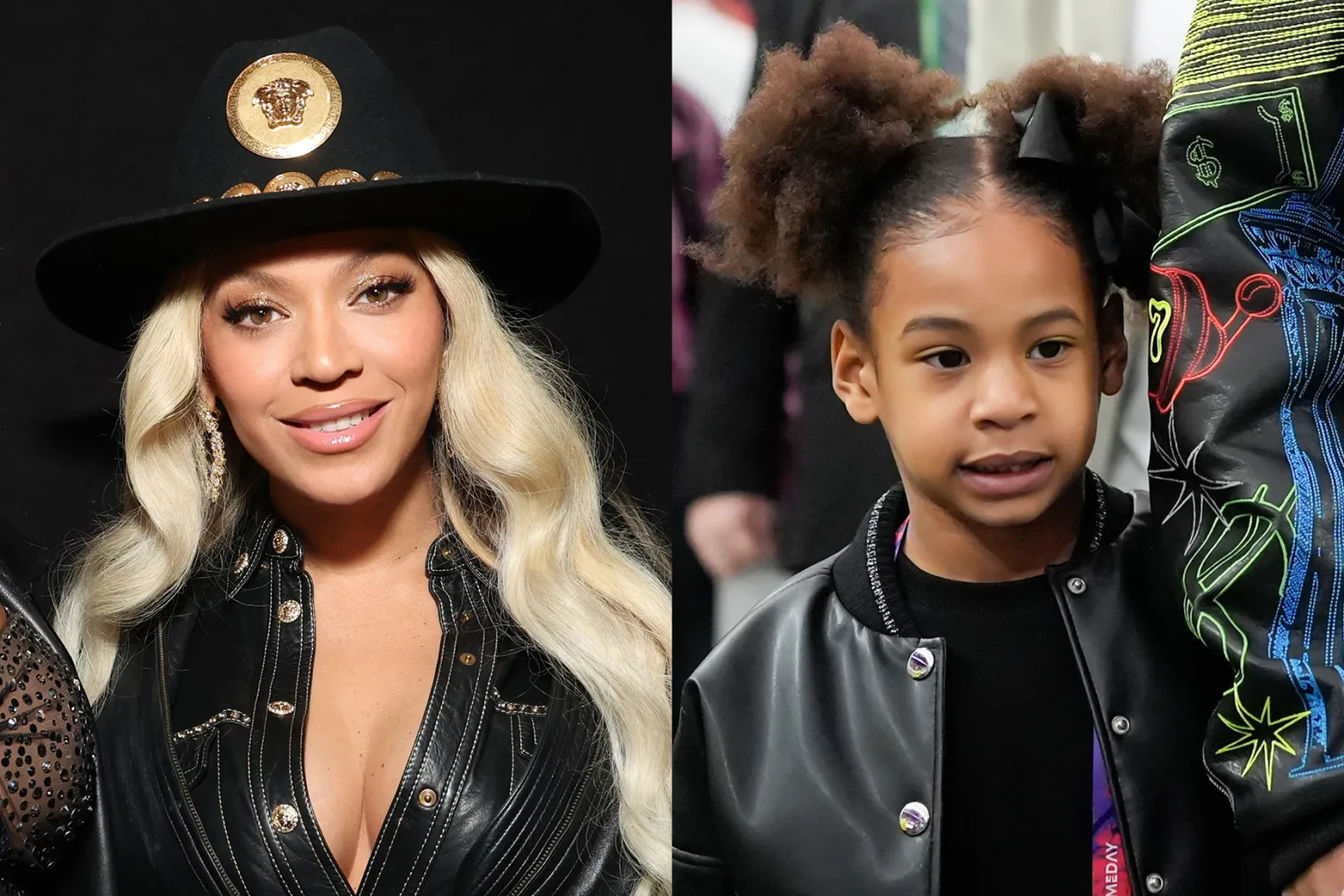 Beyoncé's Daughter Rumi Carter’s Powerful 3-Word Reaction to the ...